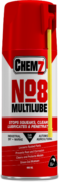 CHEMZ NO.8 HANDYLUBE MPI C12 – jawltd