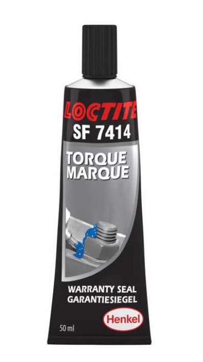Loctite 7414 Torque Marque 50ml – jawltd