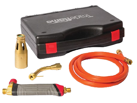 BRAZING TORCH KIT – jawltd