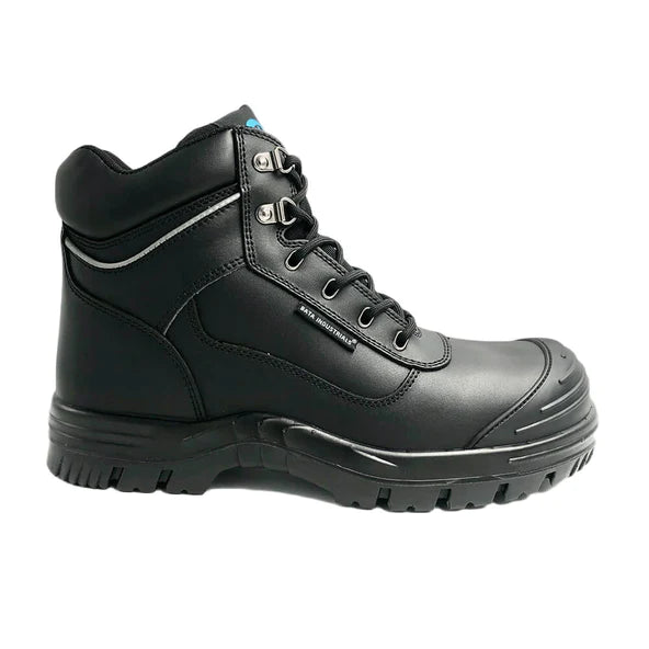 ATLAS ZIP BOOT – jawltd