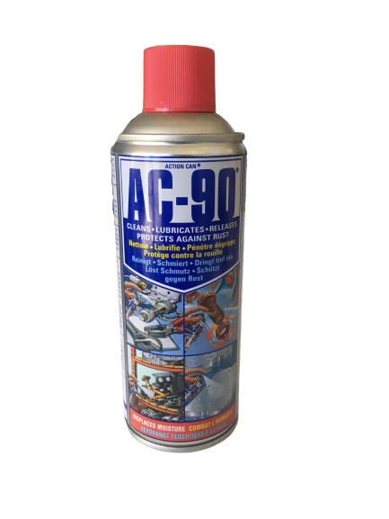 AC90 Aerosol 415ML – jawltd