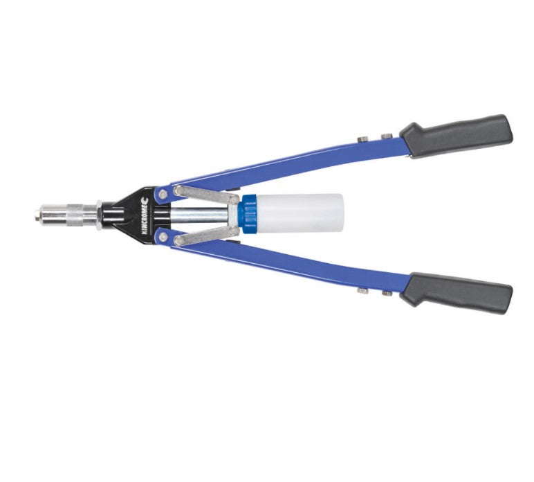 Hand Riveter – Long Arm – jawltd
