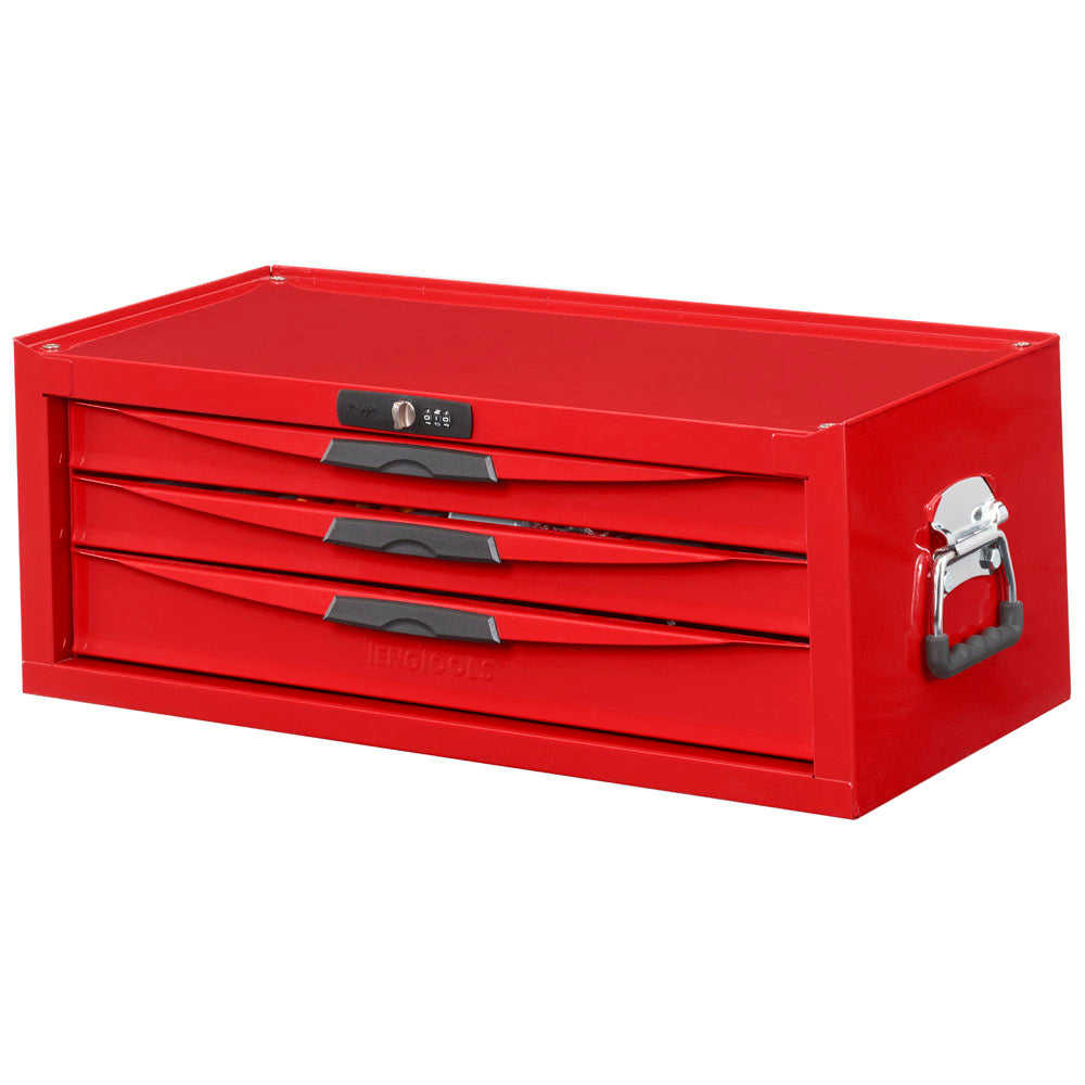 Teng 3-Dr. 8-Series Middle (Stacker) Tool Box – jawltd