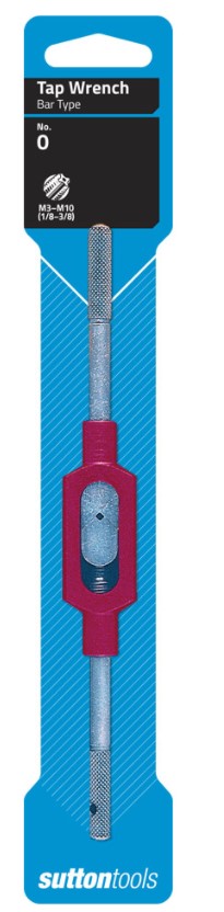 Bar Type Tap Wrenches – jawltd